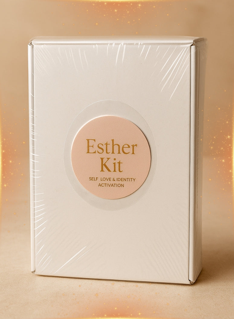 Consecration Kits – Altar Body Co